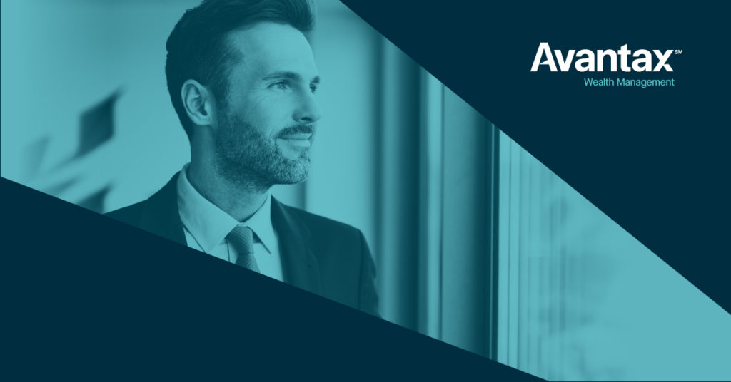 Avantax Wealth Management | Tax-Smart Approach | Build Wealth