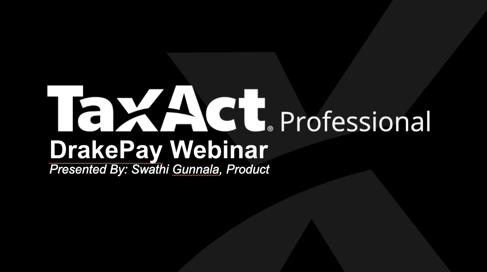 Simplify Payment Processing with Integrated Payments Powered by Drake ...